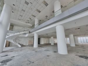 Corporate Office Space for Rent @ Menara TIMA, KL City for Rental ...