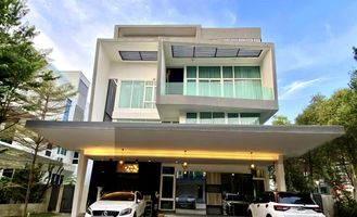 For Sale Aspen Garden Residence, Cyberjaya (Under Market Value) for ...