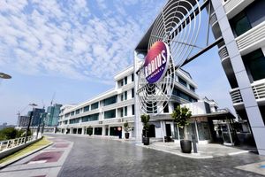 For Rent - Office Space @ Radius Business Park, Cyberjaya for Rental ...