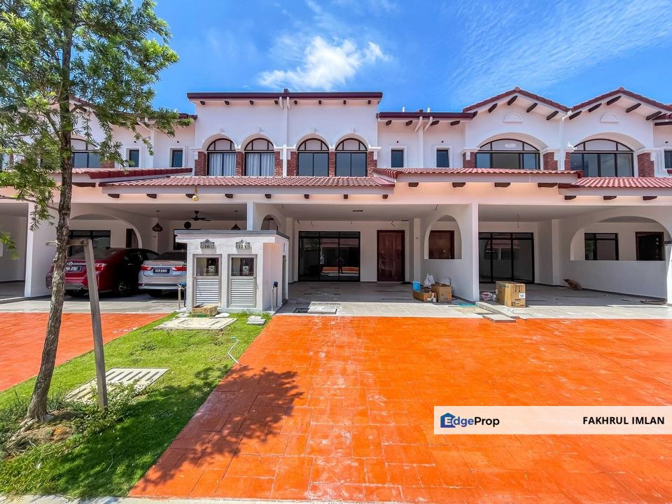 BRAND NEW Setia Safiro Cyber 10, Cyberjaya For Sale for Sale @RM900,000 ...