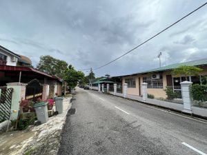 FULL LOAN Jalan Meranti, Taman Rinting For Sale for Sale @RM235,000 By ...