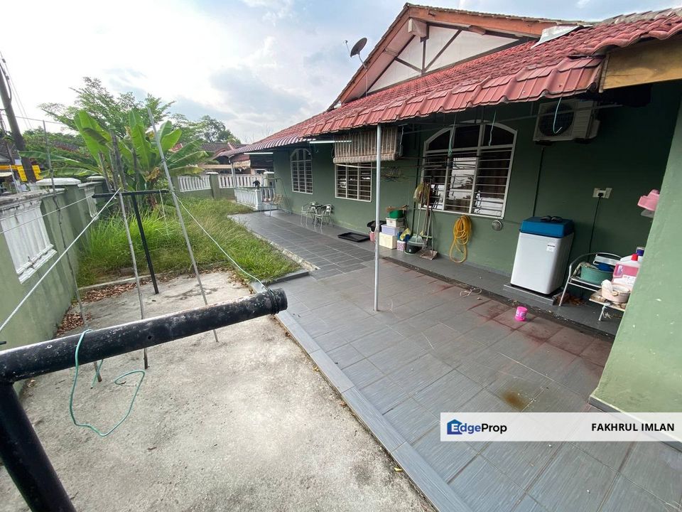 CORNER LOT Padi Malinja, Bandar Baru Uda For Sale for Sale @RM550,000 ...