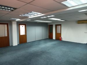 Plaza Damas Office, Sri Hartamas, Kuala Lumpur, 1444 SF Corner Unit for ...