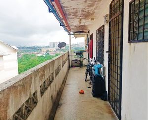 Pangsapuri Mutiara Magna, Metro Prima, Kepong, KL for Sale @RM195,000 ...