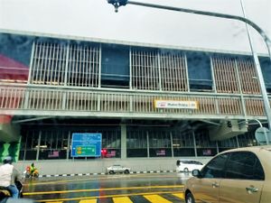 Pangsapuri Mutiara Magna, Metro Prima, Kepong, KL for Sale @RM195,000 ...
