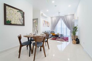 Ten Kinrara Beautifully Design Unit for Sale @RM628,000 By KAVAN HO ...