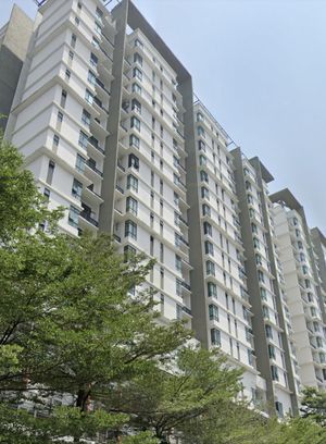 Amaya Maluri Cheras Kuala Lumpur For Sale for Sale @RM555,000 By ...