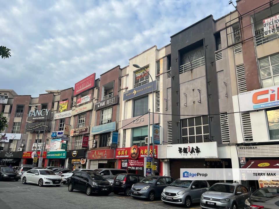Jalan Radin Bagus, Sri Petaling for Rental @RM15,000 By TERRY MAK ...