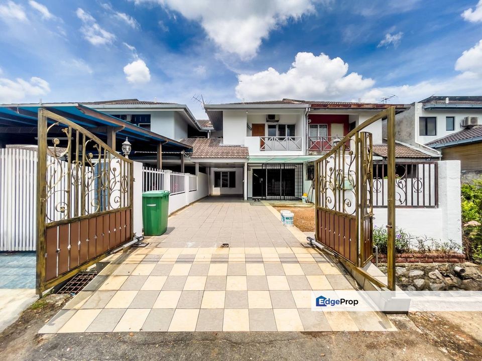 TAMAN KAJANG RAYA, KAJANG, SELANGOR for Sale @RM620,000 By ROZANA SIMIN ...