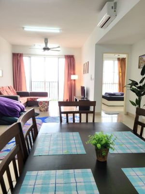 FULLY FURNISHED SIMFONI 1 RESIDENCE KAJANG for Sale @RM330,000 By ...