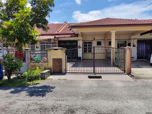 SINGLE STOREY TERRACE TAMAN DESA BISTARI SEPANG for Sale @RM350,000 By ...