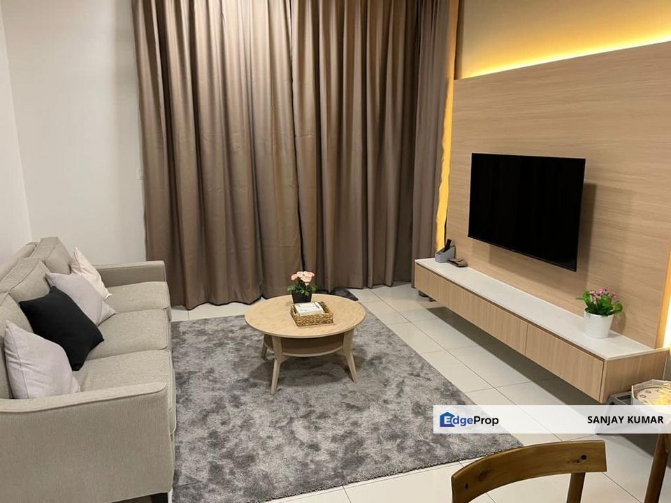 Residensi Inspirasi for Rent for Rental @RM3,500 By SANJAY KUMAR ...