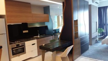 Verve Suites Mont Kiara for RENT for Rental @RM2,000 By JOSEPH LAU ...