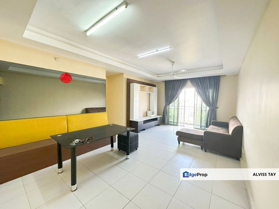 M'Tiara Apartment @ Larkin Idaman for Sale @RM330,000 By ALVISS TAY ...
