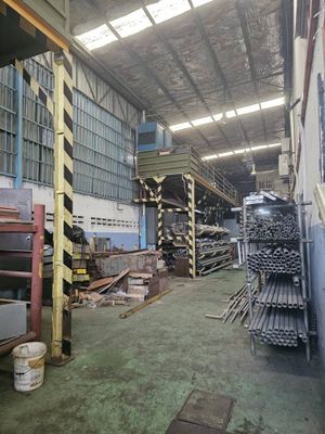 Jalan Cenderai Kawasan Perindustrian Kota Puteri @ Masai / 1.5 Storey ...