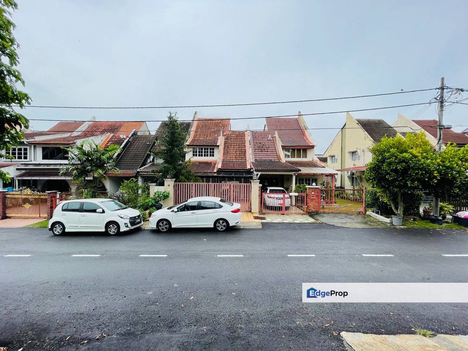 Jalan SS 18/5G, Subang Jaya for Sale @RM899,000 By HAFIZAN HANAFIAH ...