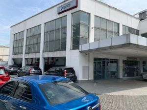 2 Storey Detached Factory/Showroom Chan Sow Lin, Pudu, Sg Besi for ...