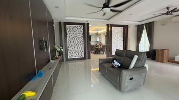 Kemuning Utama, Kota Kemuning, Shah Alam (Fully Design Renovated SEMI D ...