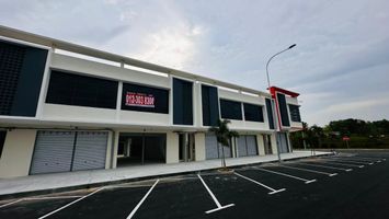 Seremban, Sendayan TechValley Industrial Park, Negeri Sembilan for Sale ...