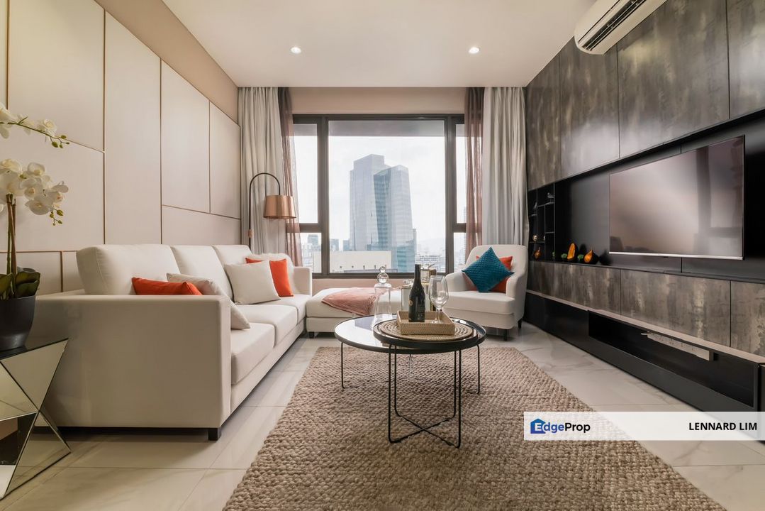 8 KIA PENG SUITES I Branded Luxury Residences for Sale @RM1,970,000 By ...