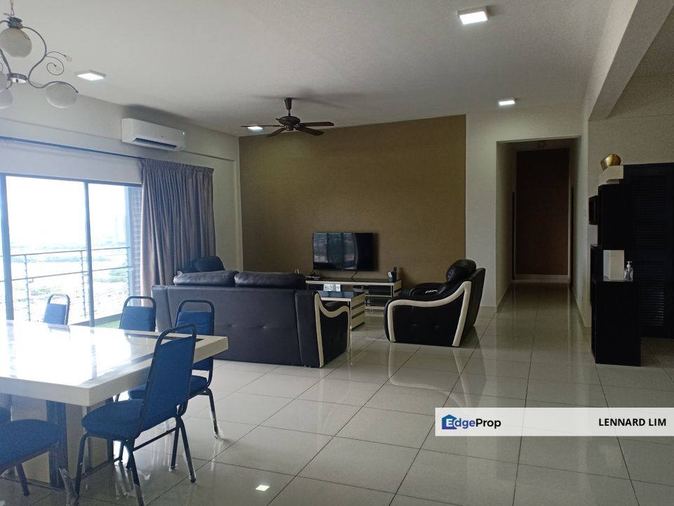 Setia Walk , Pusat Bandar Puchong , Puchong for Rental @RM4,500 By ...