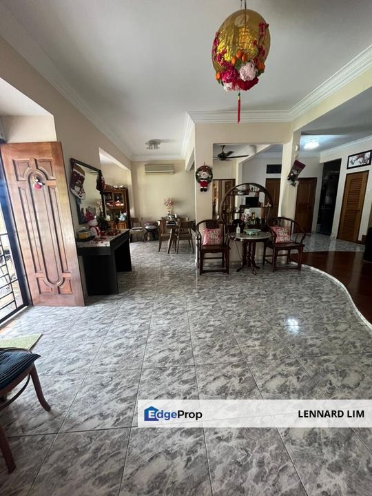 Anggerik Aranda Renovated Corner Lot For Sale for Sale @RM1,550,000 By ...