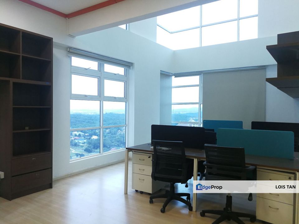 Sunway Nexis SOHO, Kota Damansara for Rental @RM5,000 By LOIS TAN ...