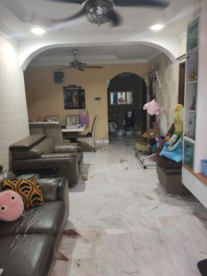 DESA KEMPAS APARTMENT @ JOHOR BAHRU for Sale @RM270,000 By VIVIAN YONG ...