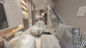 Ponderosa Regency Duplex Unit For Sale for Sale @RM930,000 By JACELYN ...