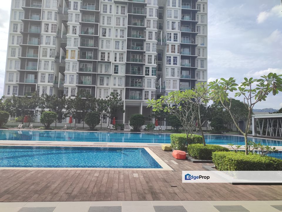 Green Residence Cheras For Sale for Sale @RM730,000 By SAM LIEW ...
