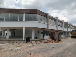 Bandar Tasik Kesuma, Kesuma Square for Sale @RM800,000 By SAM LIEW ...