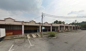 Bandar Tasik Kesuma, Kesuma Square for Sale @RM880,000 By SAM LIEW ...