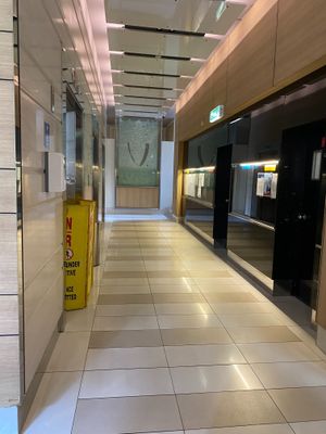 Mid Floor Unit Facing Pool for Sale @RM790,000 By CHRISTINE | EdgeProp.my
