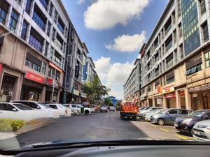 5-storey shop office at USJ Sentral, prime location in a bustling ...