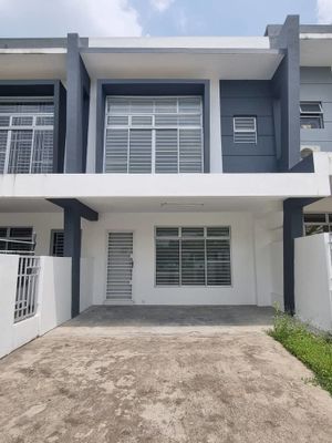 Bukit Indah Zone 7 Indah House For Sale for Sale @RM720,000 By BLUE ...
