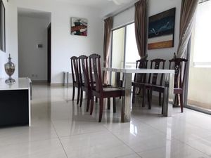 #Spacious 5-Room Penthouse in Anggunpuri | 3 Car Parks | Below Bank ...