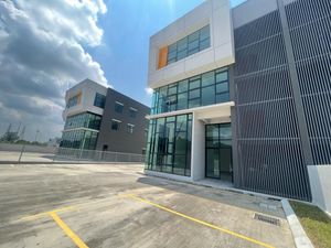 LAST 2 UNITS!!! RAWANG INDUSTRIAL PARK 3 STOREY SEMI-D FACTORY CUM ...