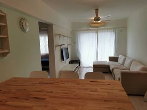 Stylish Living at Anggun Puri | Low Floor 800sf | Fully Furnished ...