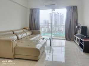 🏡 For Rent | Anggunpuri Condominium 📐 950 sqft | Move-In Ready ...