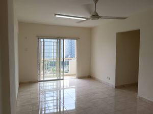 Naturally Bright Corner Apartment in Anggunpuri with Pool View | For ...