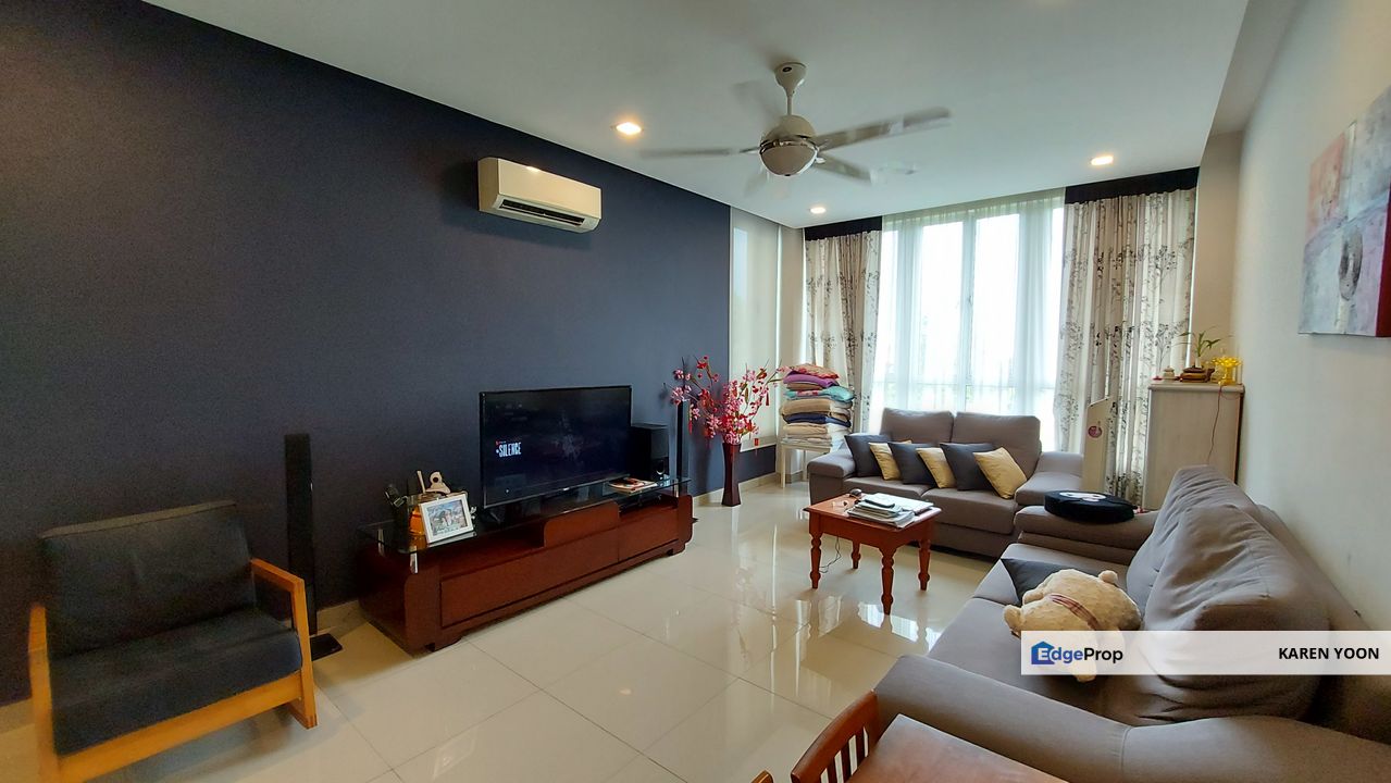 Subang Parkhomes for Sale for Sale @RM930,000 By KAREN YOON | EdgeProp.my
