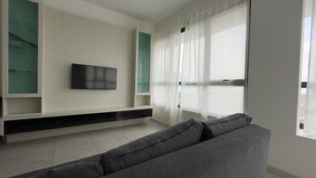 Lot 15 Servied Residence @ Subang Jaya Jalan SS16/1 for rent for Rental ...