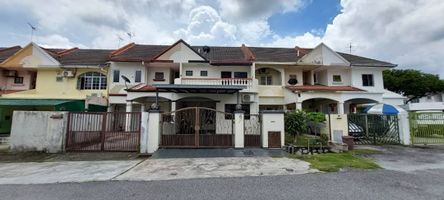 USJ 6 Subang Jaya double storey terrace house for sale for Sale @RM849,000 By KAREN YOON ...