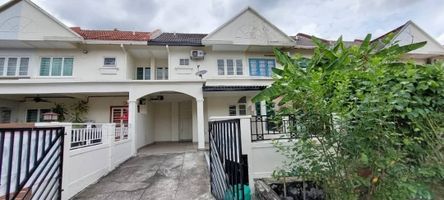 USJ 6 Subang Jaya double storey terrace house for sale for Sale @RM750,000 By KAREN YOON ...