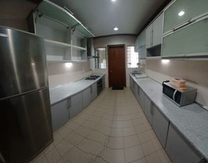 Suasana Sentral Condominium @ KL Sentral - World Class Transportation ...