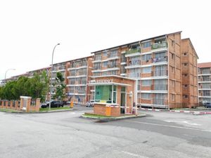 2 balcony low density Villa Residence Goodview Height Sungai Long for ...