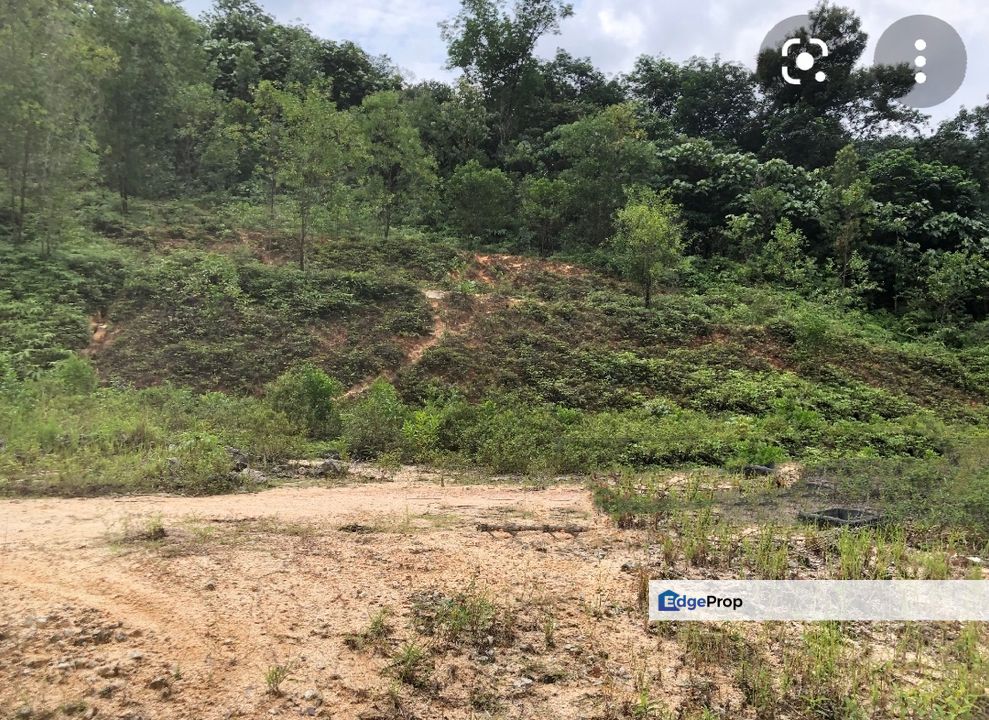 Jalan Broga Semenyih Agriculture Land For Sale for Sale @RM6,700,000 By ...