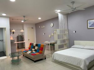 Menara Suria V12 Geno Soho Seksyen 22 Shah Alam batu 3 usj for Rental ...