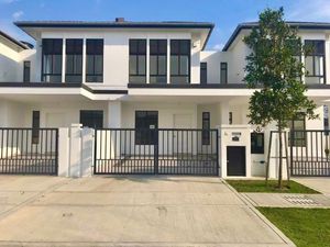 [Rebate 20%] 40X95 Free All Legal Fees[JIMAT RM40K] for Sale @RM309,000 ...