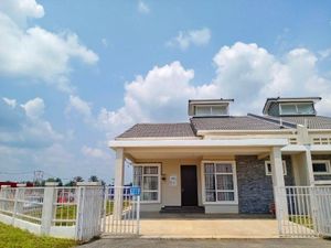 Taman Sentosa Klang for Sale @RM355,000 By JOEL LIM | EdgeProp.my